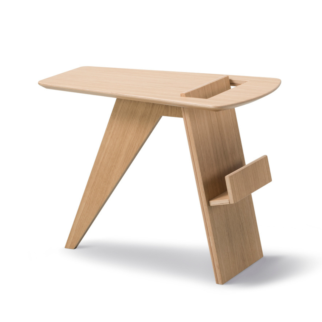 Fredericia Magazine Table | Batten Home