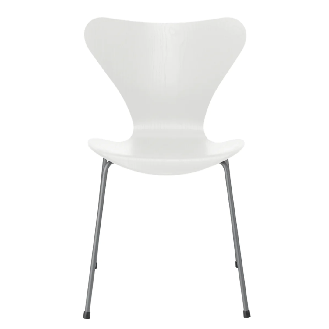 Fritz Hansen Series 7 Chair - Colored Ash - Batten Home