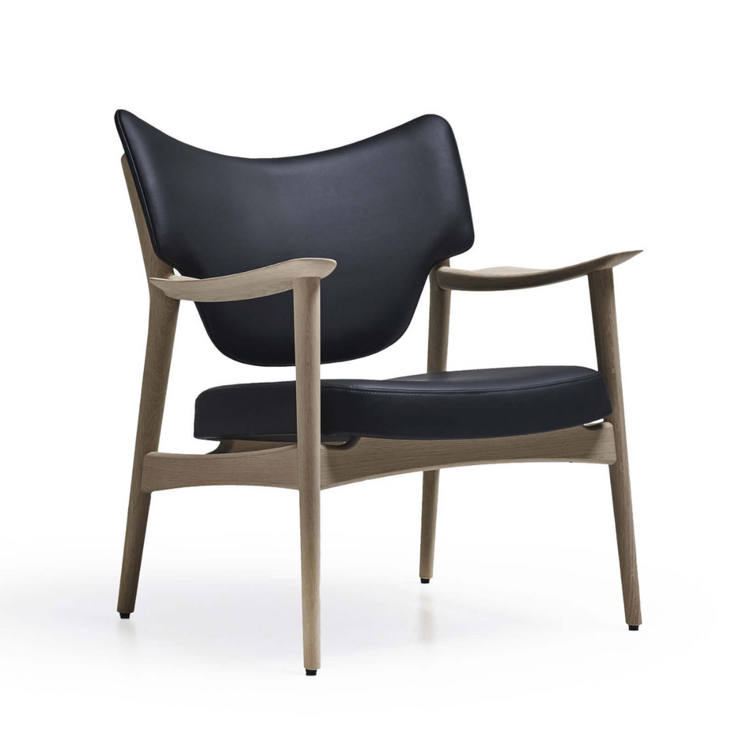 Eikund - Veng Lounge Chair | Batten Home