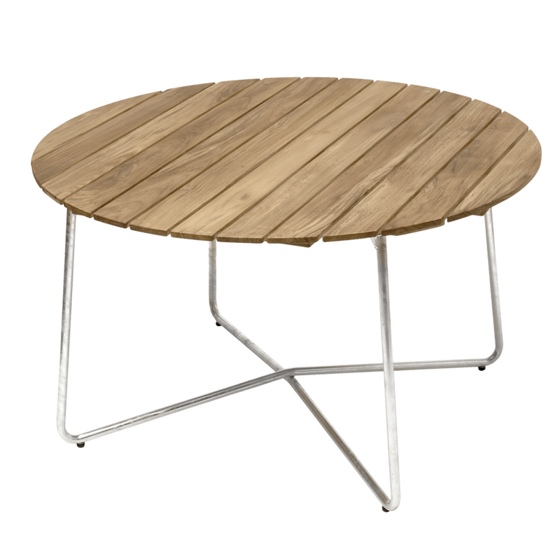 Grythyttan - Table 9A 120 Teak