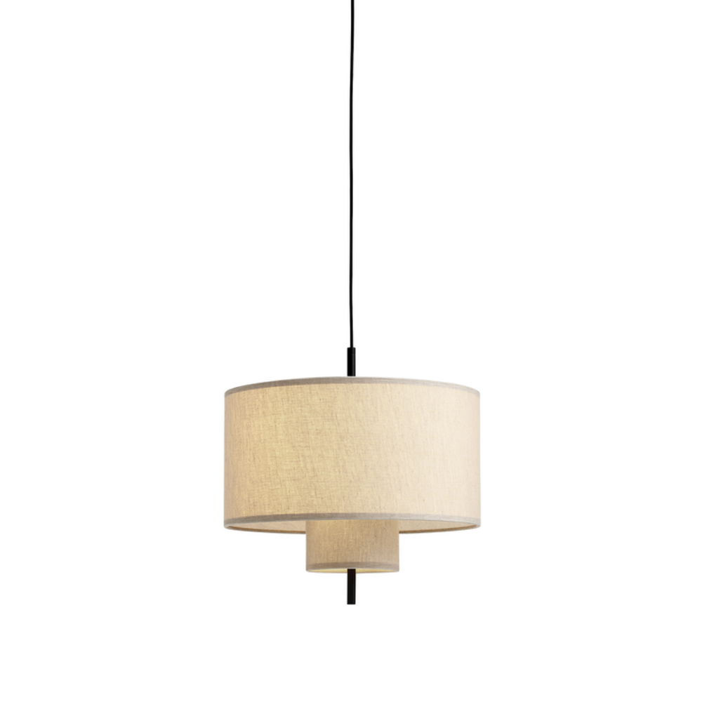 New Works Margin Pendant Lamp | Batten Home