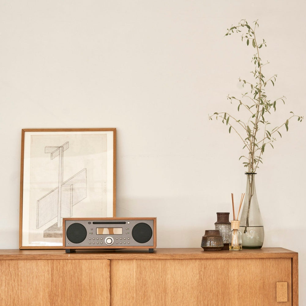 Tivoli Audio Music System BT - Batten Home