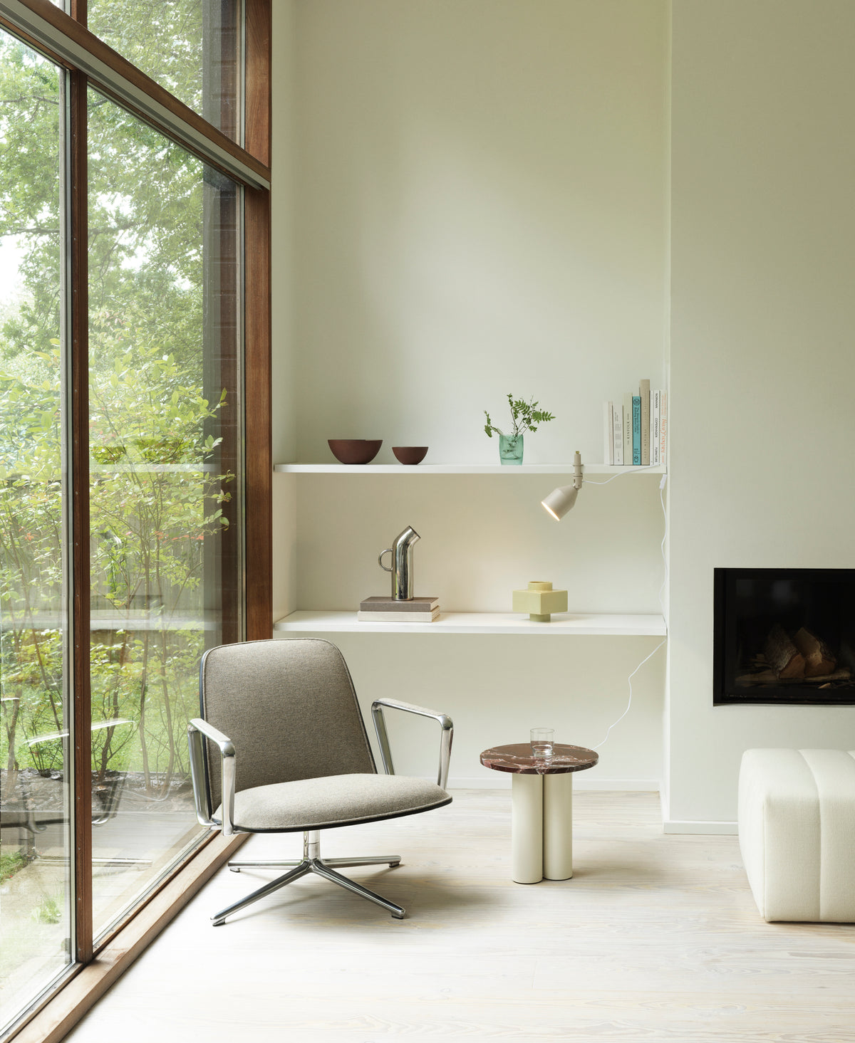 Normann Copenhagen Dit Table - Batten Home