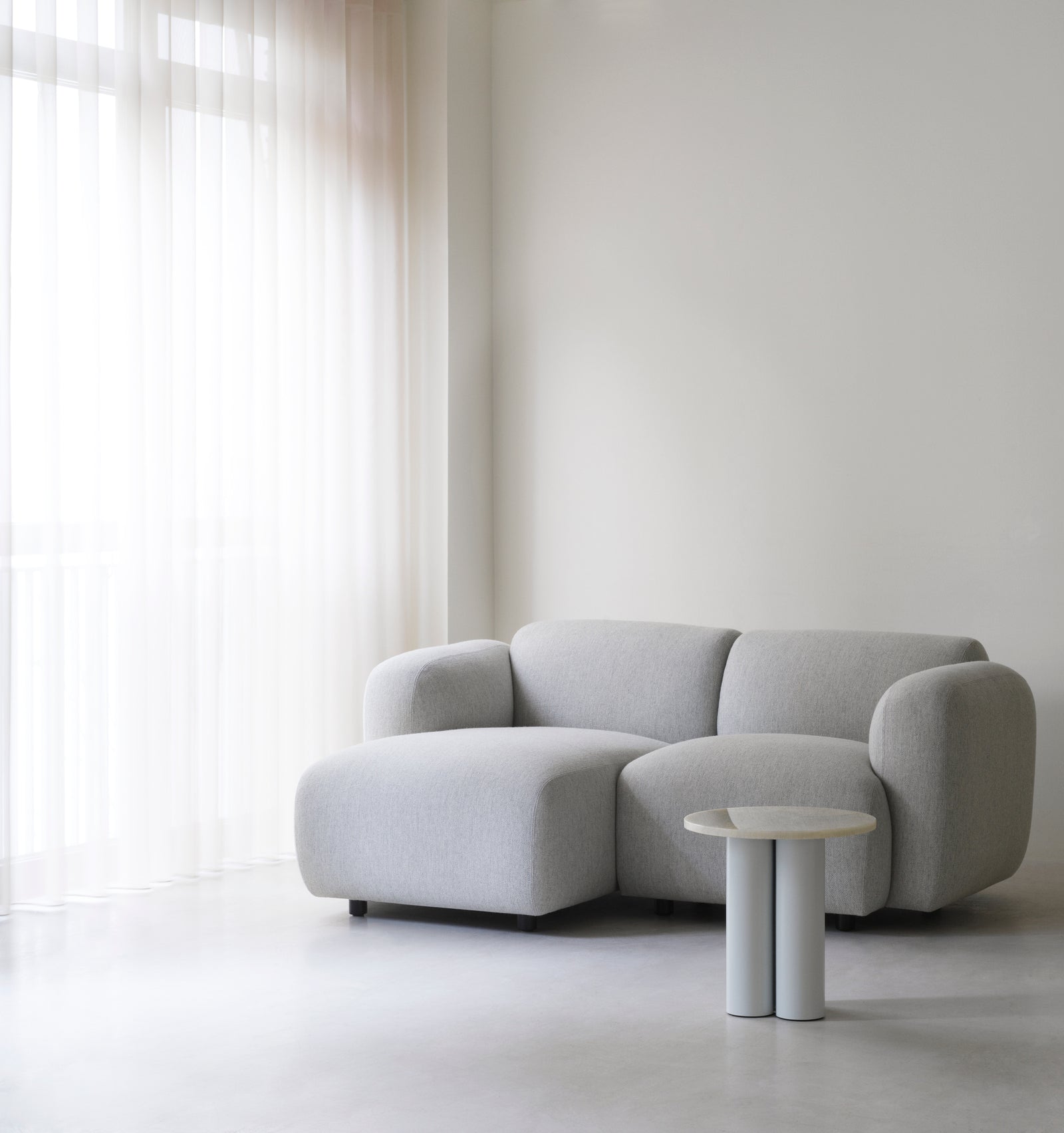Normann Copenhagen Dit Table - Batten Home