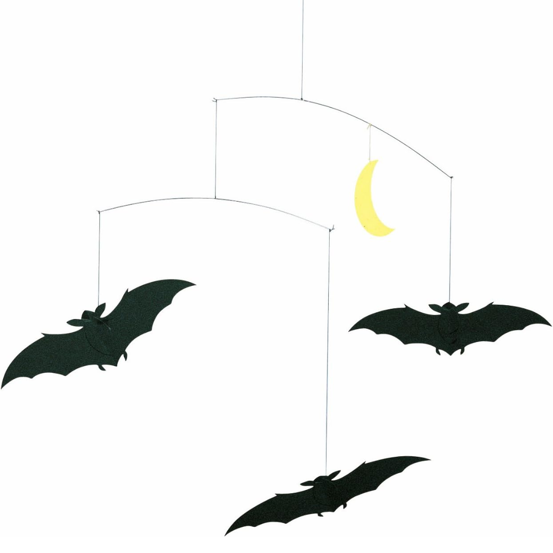 Flensted Lucky Bats Mobile - Batten Home