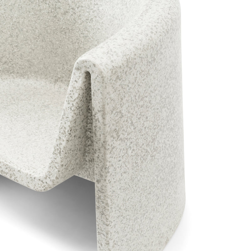 Normann Copenhagen Bit Lounge Chair