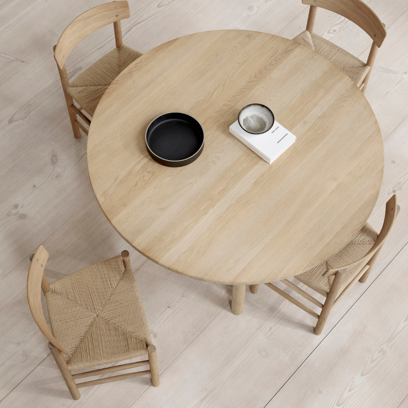 Fredericia Mogensen J39 Chair | Batten Home