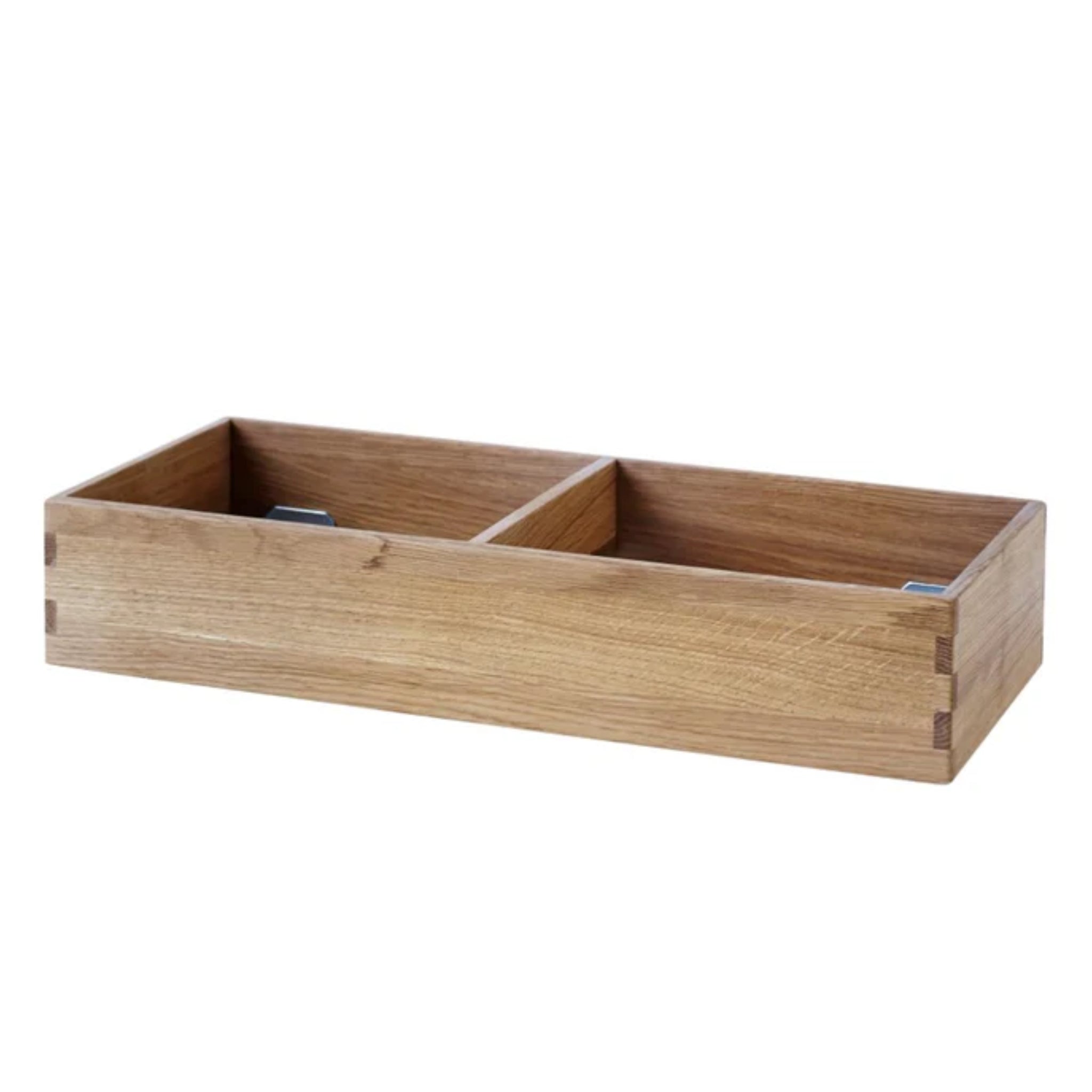FDB Møbler B98 Bookcase Plinth - 3.9 x 21.3 x 9.4 - Batten Home