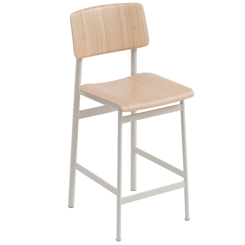 MUUTO Loft Counter Stool