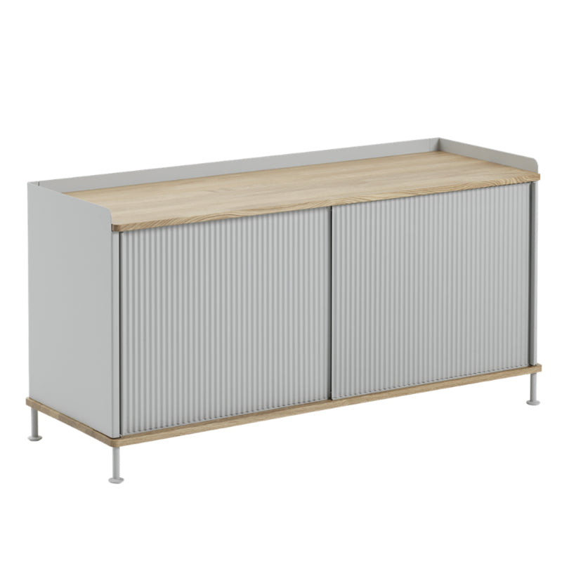 MUUTO Enfold Sideboard - Low