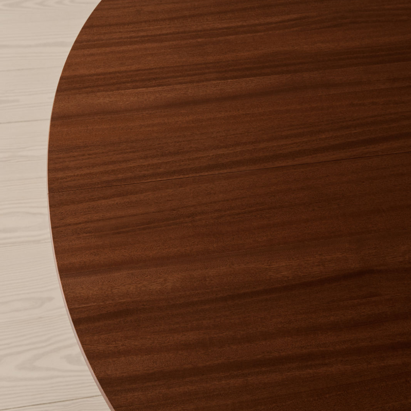 Carl Hansen & Søn - CH337 Dining Table
