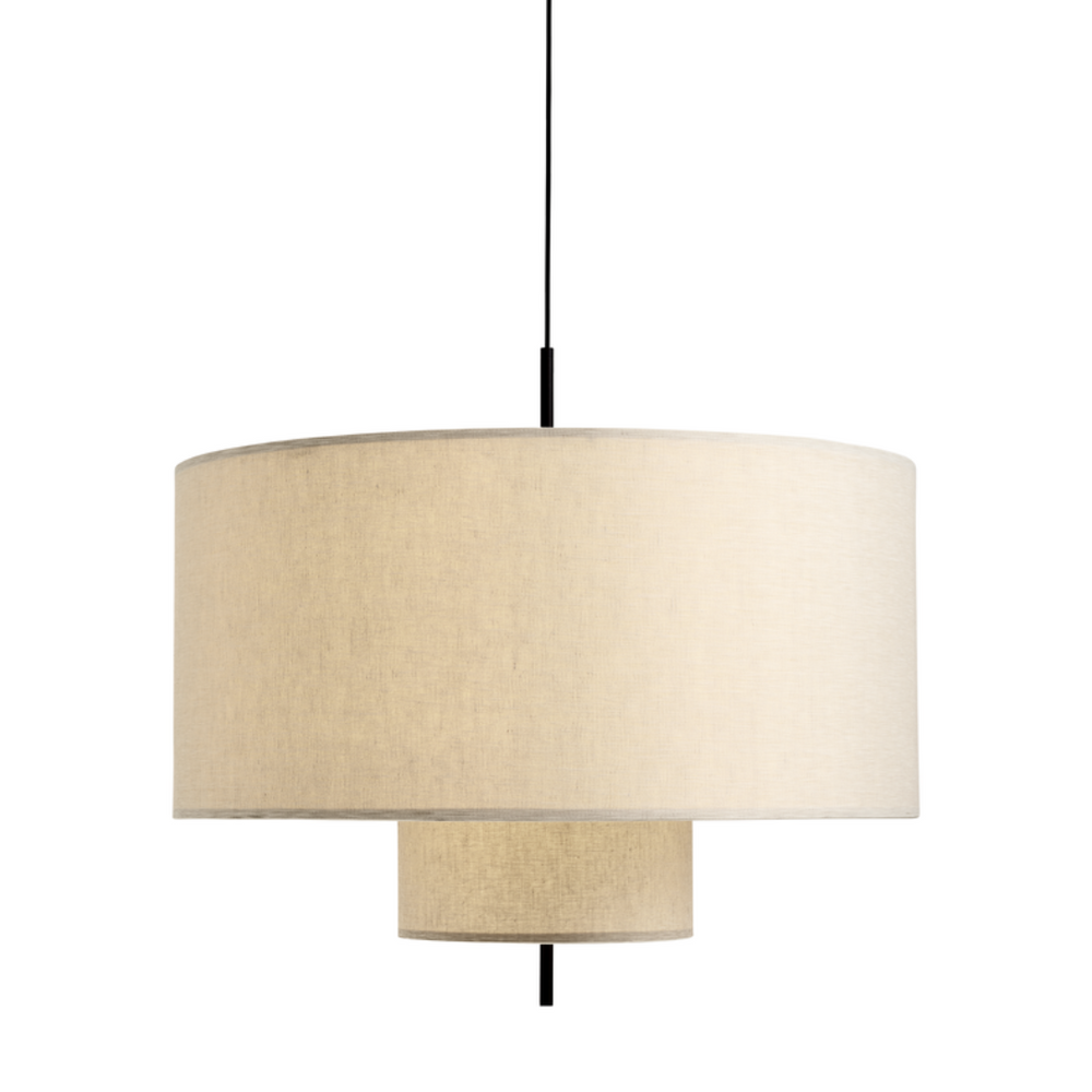 New Works Margin Pendant Lamp | Batten Home
