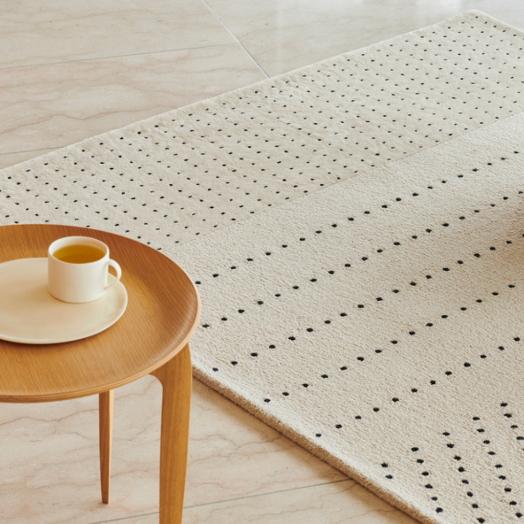 Fritz Hansen Dots Rug