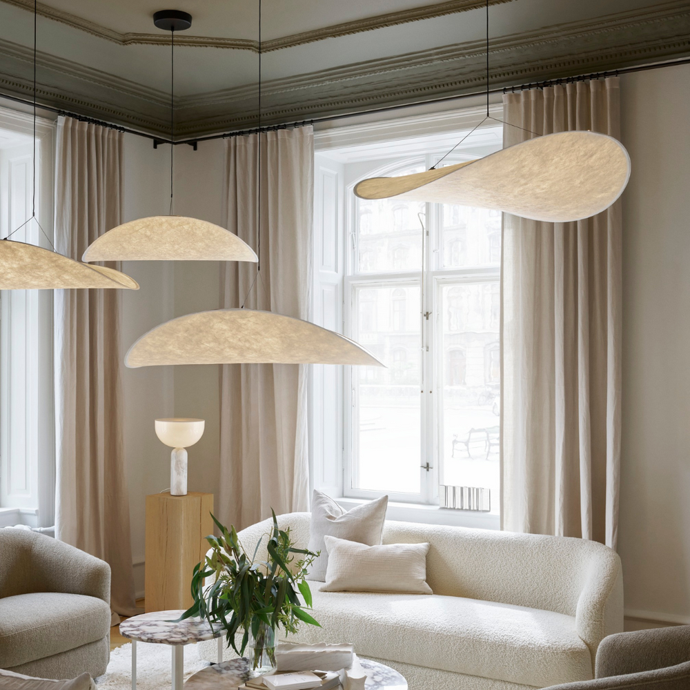 New Works Tense Pendant Lamp | Batten Home