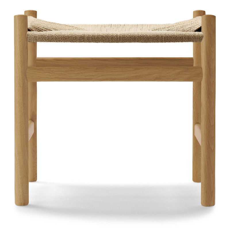 Carl Hansen & Søn - CH53 Foot Stool
