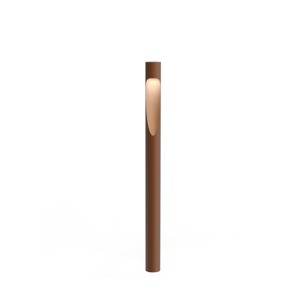 Louis Poulsen Flindt Garden LED Long Bollard - Batten Home