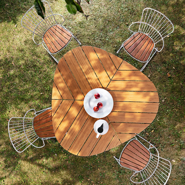 HOUE - LEAF Dining Table | Batten Home