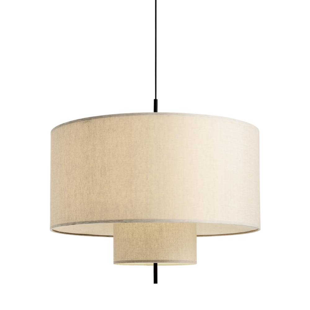 New Works Margin Pendant Lamp | Batten Home