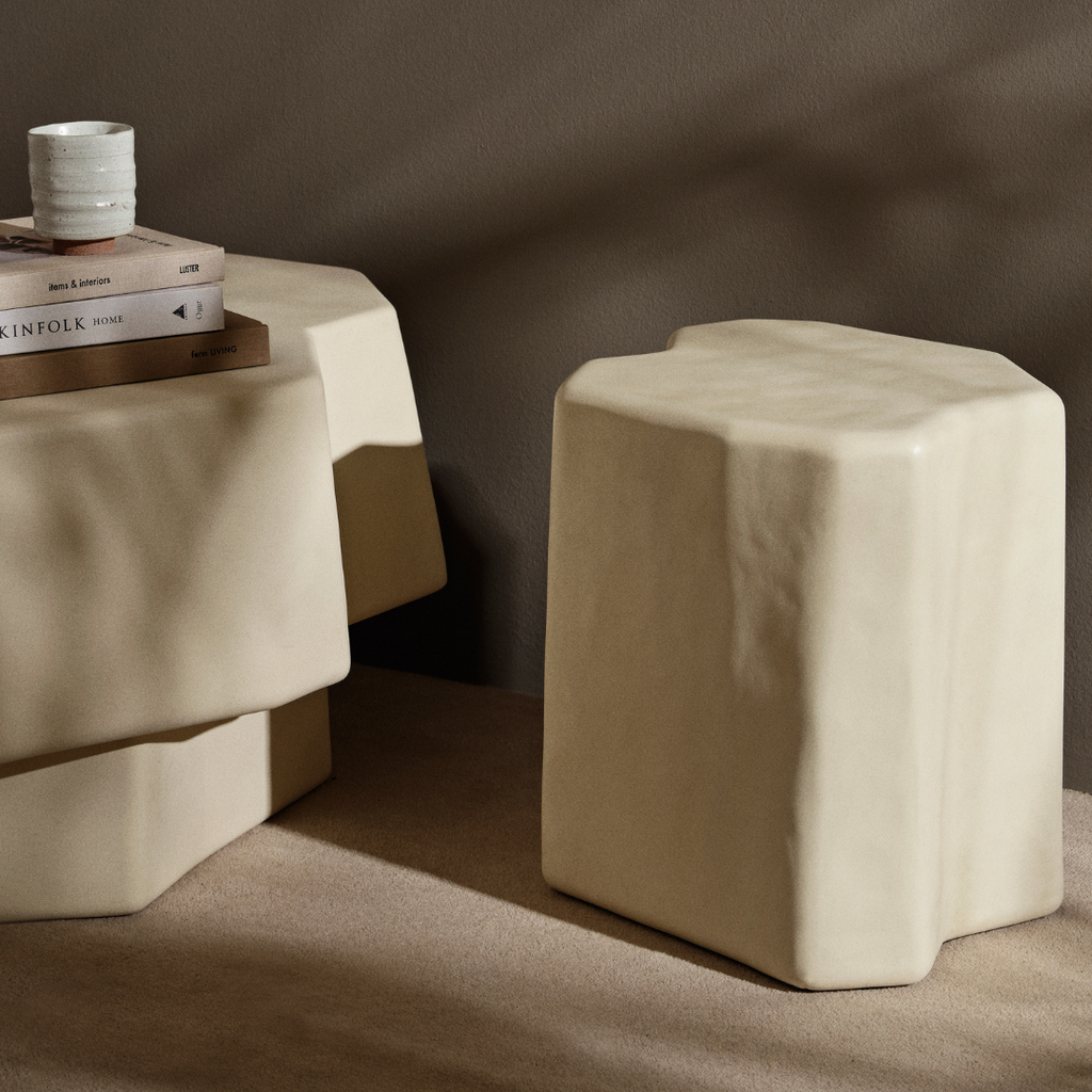 Ferm Living Staffa Stool