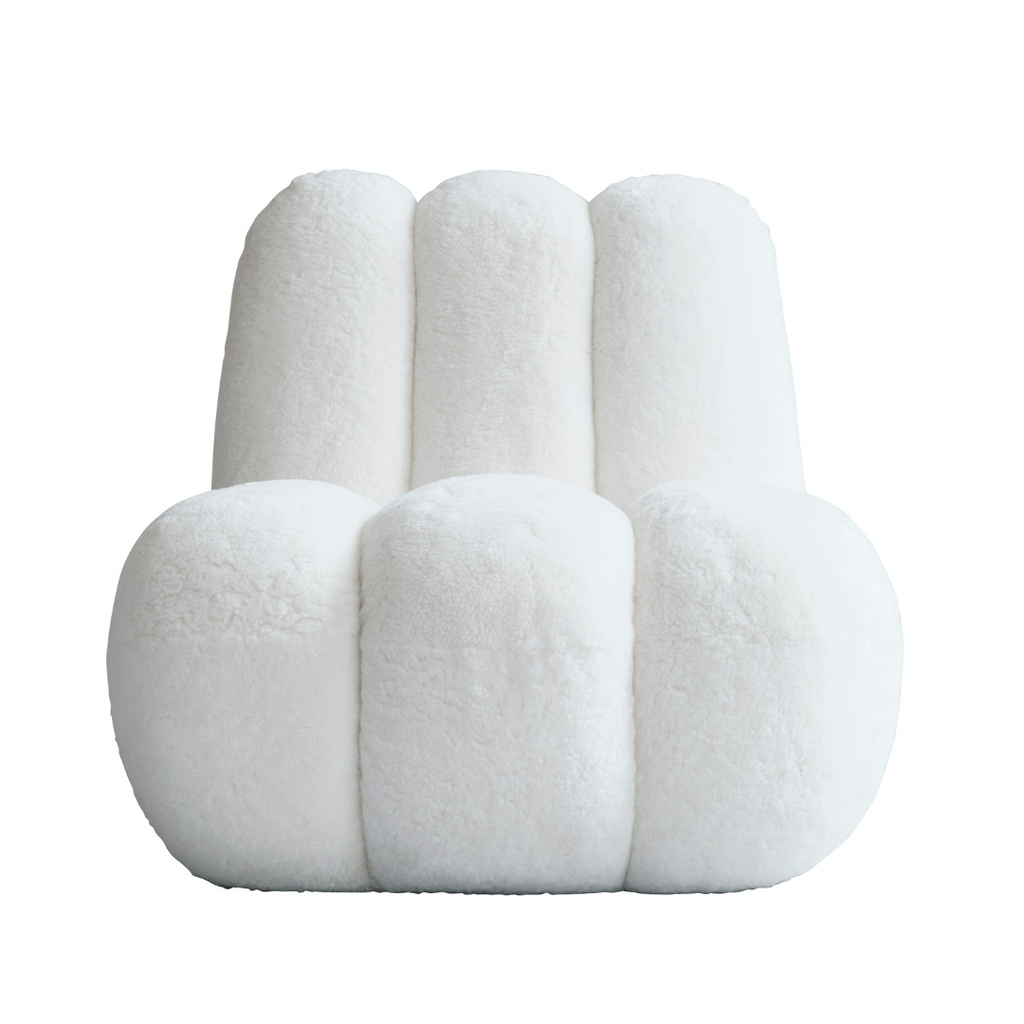 101 Copenhagen Toe Chair