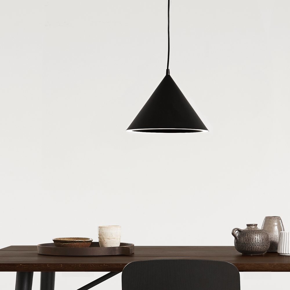 WOUD Annular Pendant Lamp - Batten Home