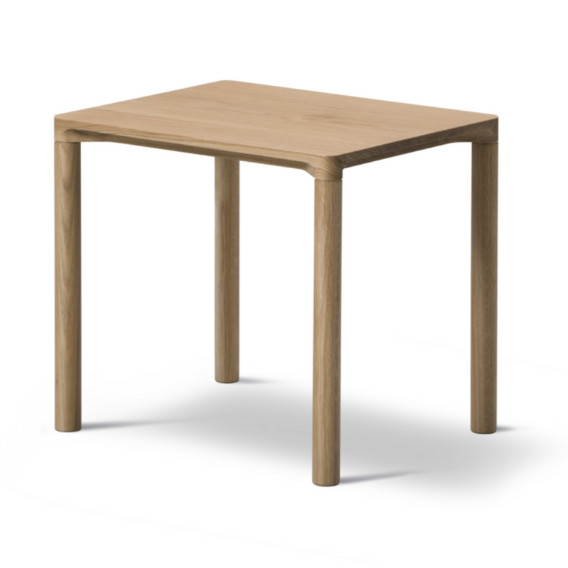 Fredericia Piloti Table - Small | Batten Home