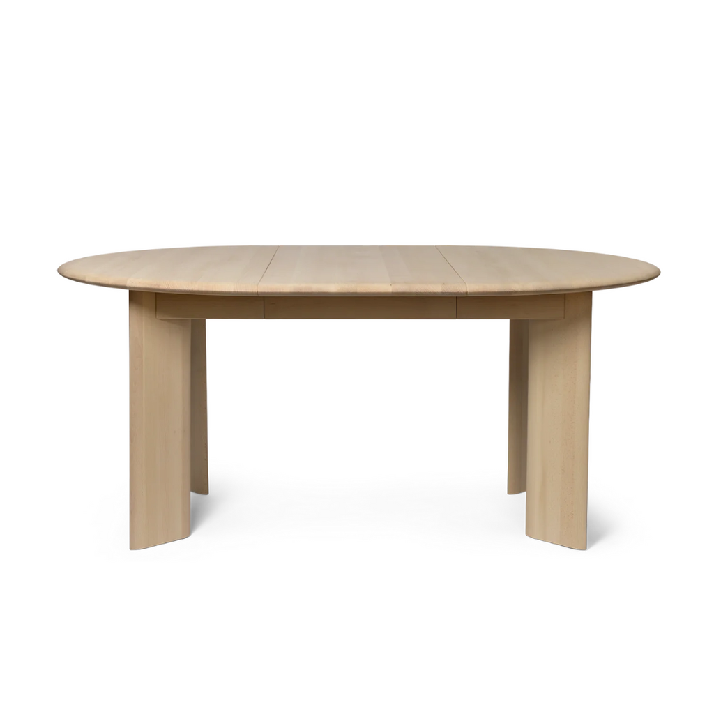 Ferm Living Bevel Table - Extendable x 1