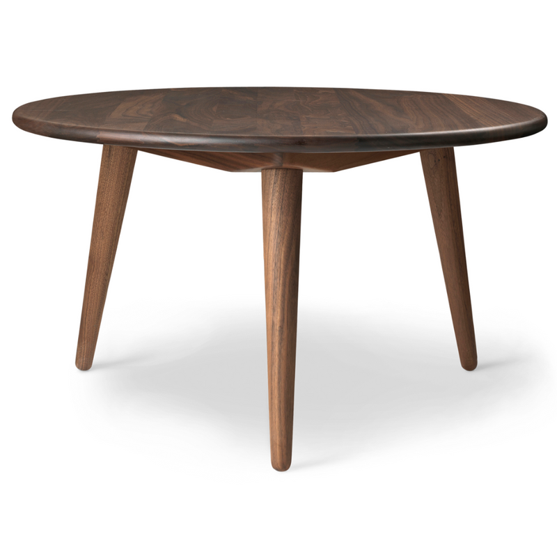Carl Hansen & Søn - CH008 Coffee Table