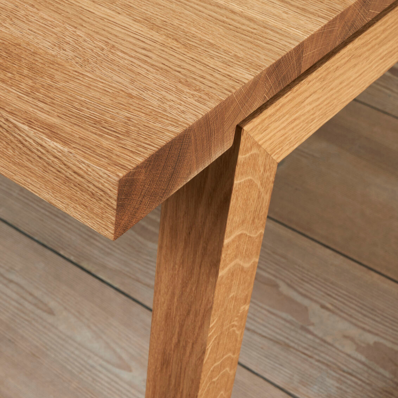 Carl Hansen & Søn - SH900 Extend Table