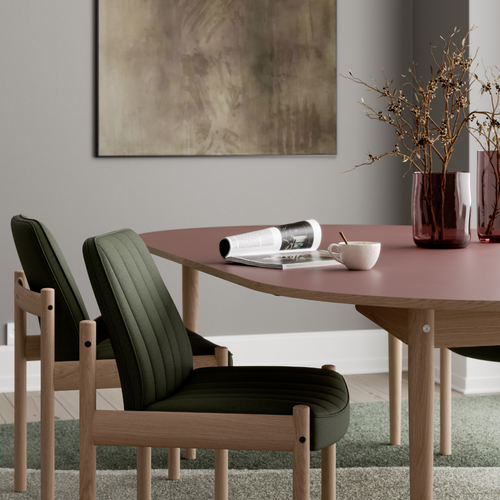 Eikund - Ry Dining Chair | Batten Home