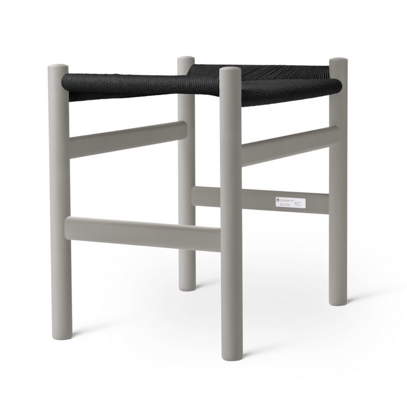 Carl Hansen & Søn - CH53 Foot Stool