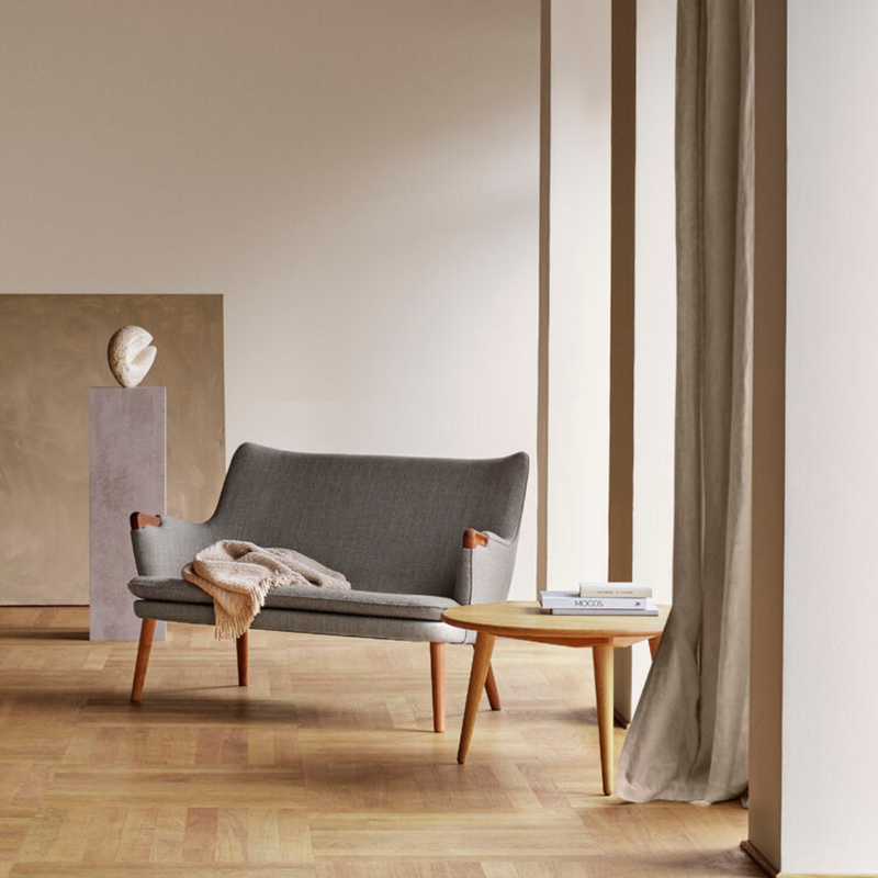 Carl Hansen & Søn - CH008 Coffee Table