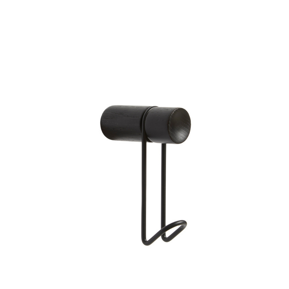 Woud Around Wall Hanger - Batten Home