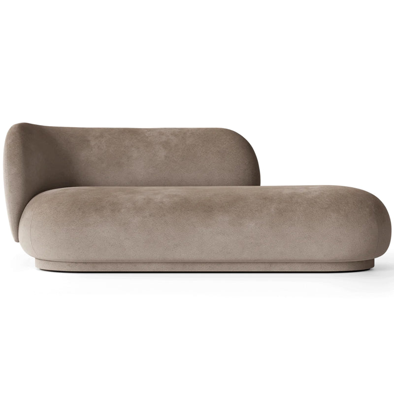 Ferm Living Rico Divan Chaise Lounge