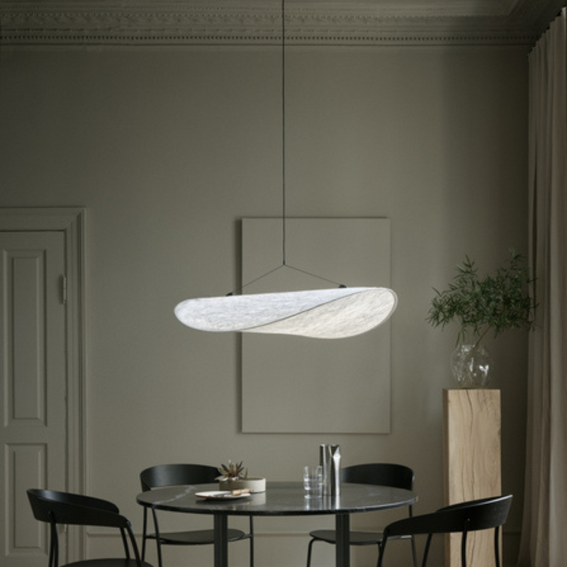 New Works Tense Pendant Lamp | Batten Home