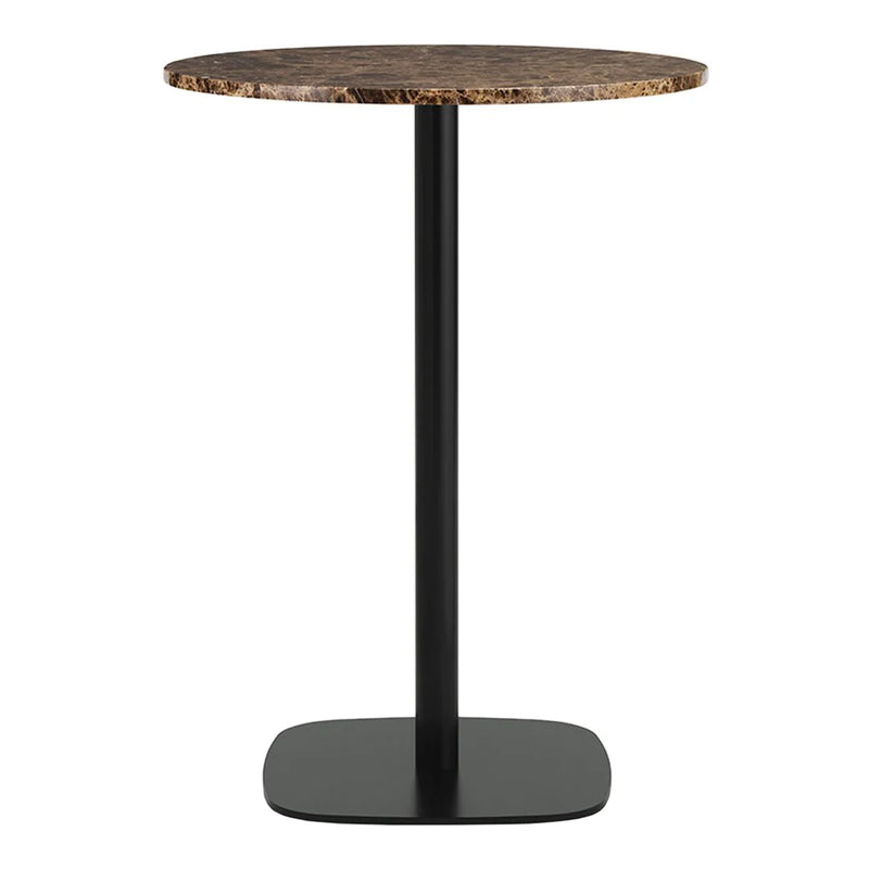 Normann Copenhagen Form Café Table - Bar & Counter Height - Round