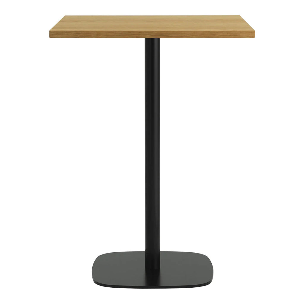 Normann Copenhagen Form Café Table - Bar & Counter Height