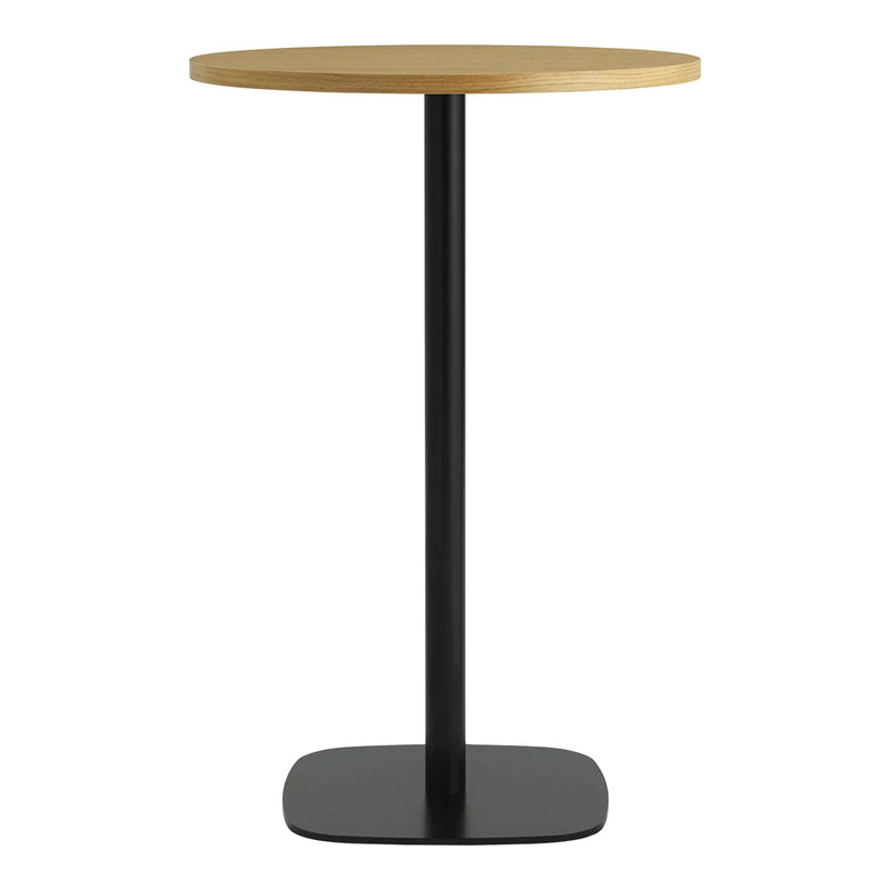 Normann Copenhagen Form Café Table - Bar & Counter Height - Round