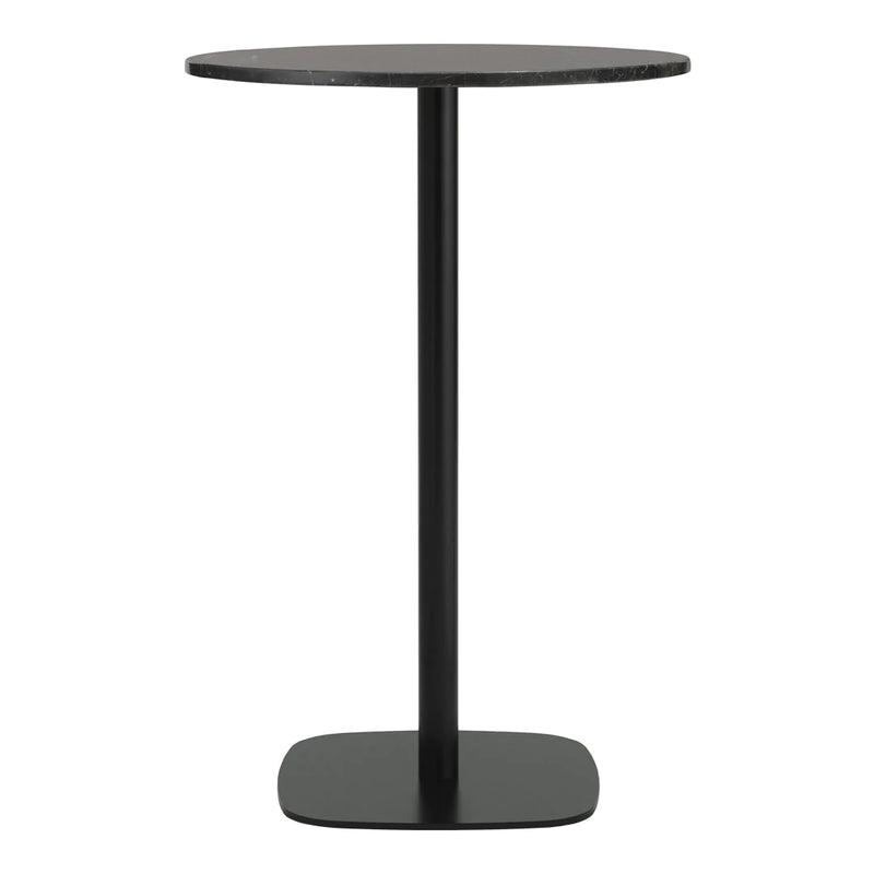 Normann Copenhagen Form Café Table - Bar & Counter Height - Round