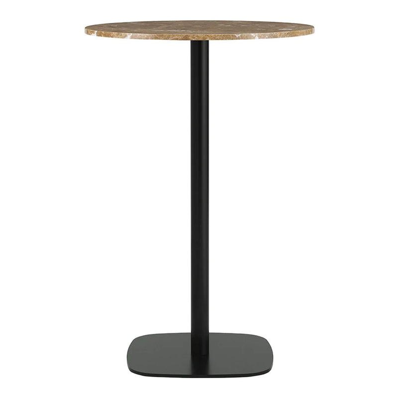 Normann Copenhagen Form Café Table - Bar & Counter Height - Round
