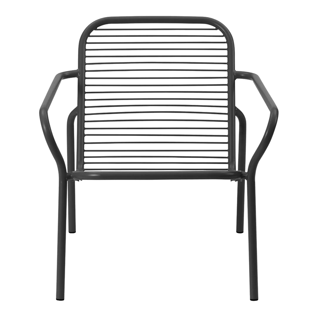 Normann Copenhagen Vig Lounge Chair - Batten Home
