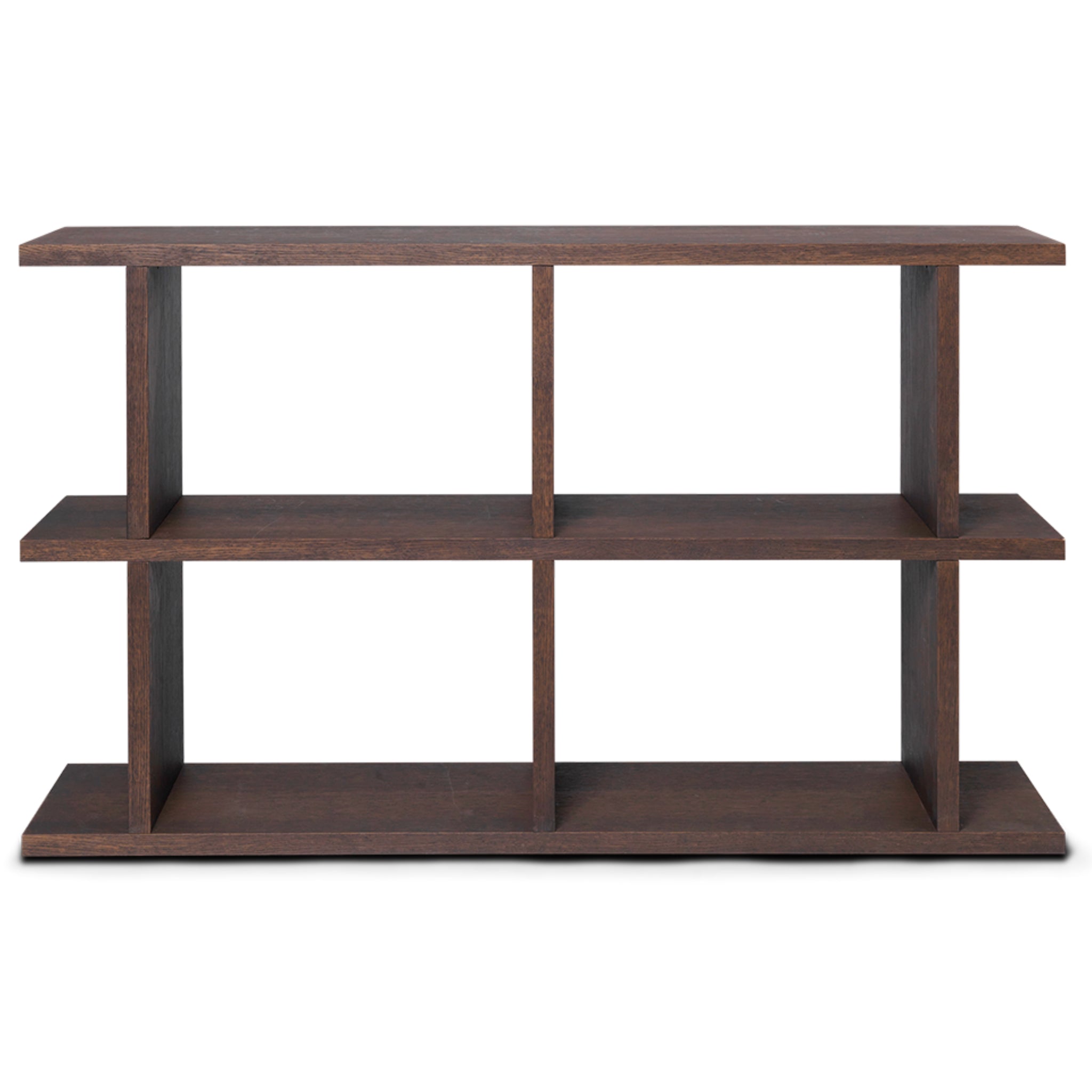 Ferm Living Kona Bookcase 2x2 - Batten Home