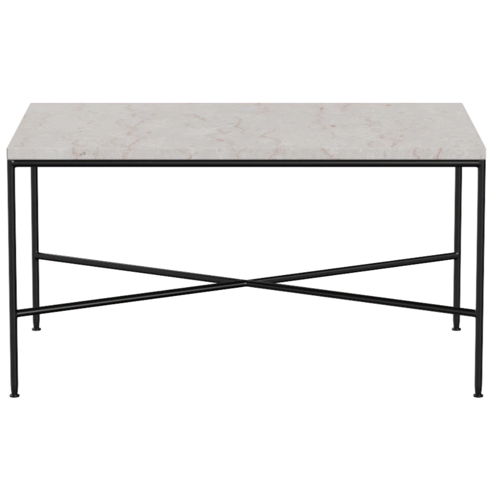 Fritz Hansen Planner Rectangle Coffee Table - Batten Home