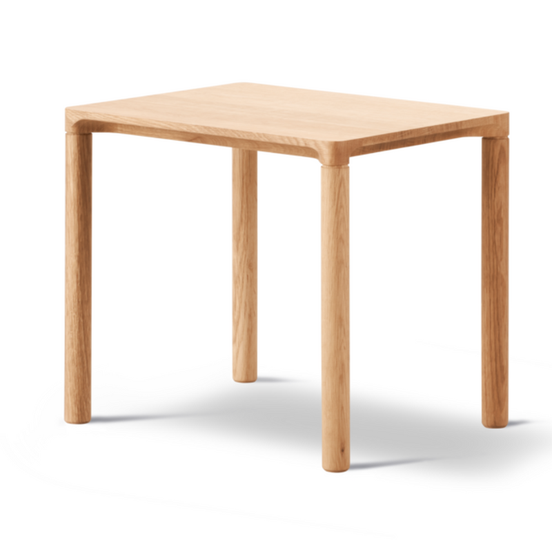 Fredericia Piloti Table - Small | Batten Home