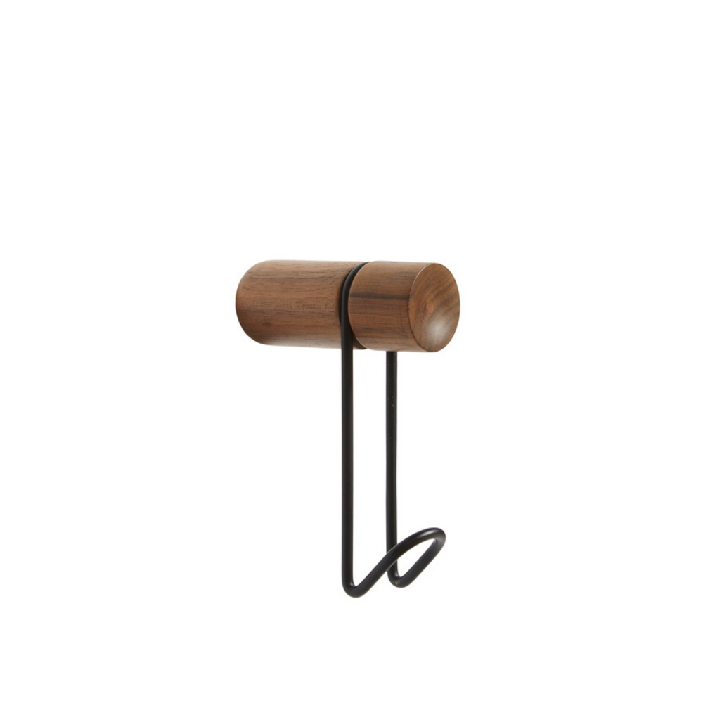 Woud Around Wall Hanger - Batten Home