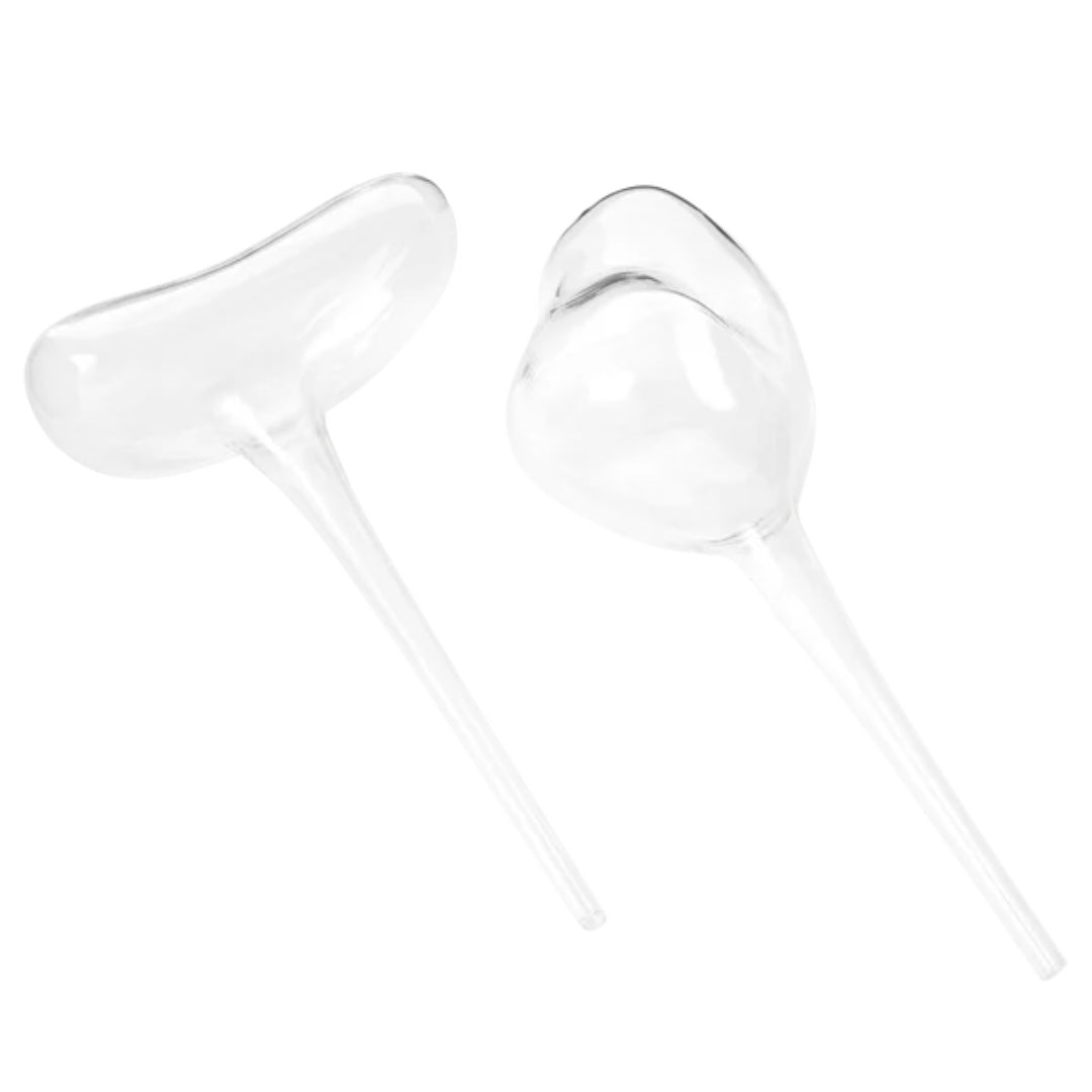 Ferm Living Mercury Water Globes - Set of 2 - Batten Home