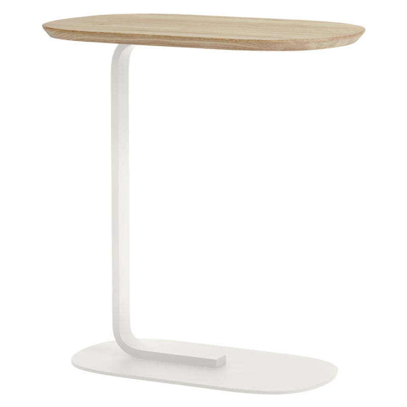 MUUTO Relate Side Table