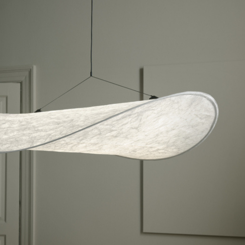 New Works Tense Pendant Lamp | Batten Home