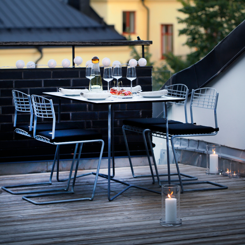 Grythyttan - Table High Tech 110