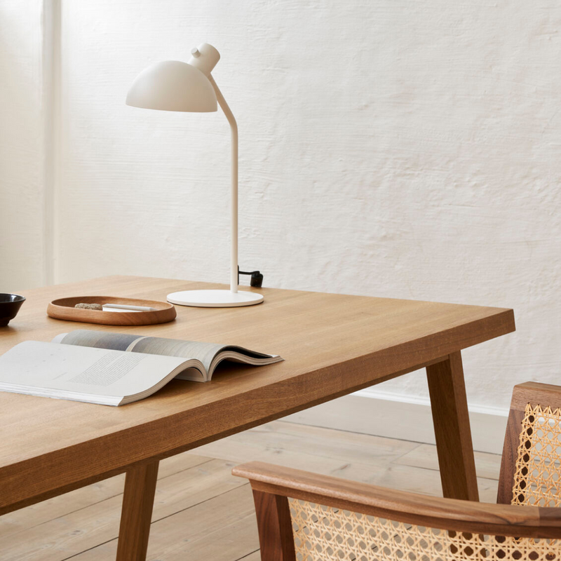 Carl Hansen & Søn - SH900 Extend Table